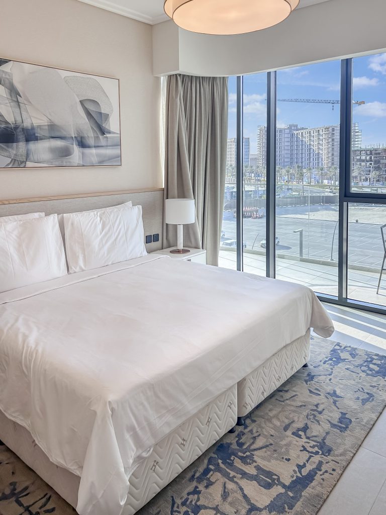 Marassi Vista 1BR Gem | Beach Access | near Mall - Palm Stays